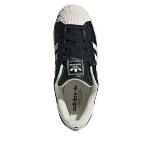 Adidas Superstar Ii 'black Off White - Core Black/off White