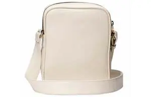 Gucci Printed Messenger Bag