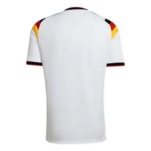 Adidas Germany 2026 Home Replica Jersey