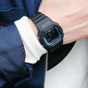 Casio G-shock Tough Solar Bluetooth Watch