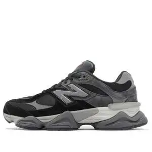 NEW BALANCE 9060 Sneakers - Black/grey