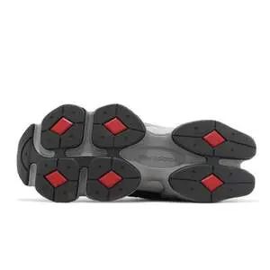 NEW BALANCE 9060 Sneakers - Black/grey