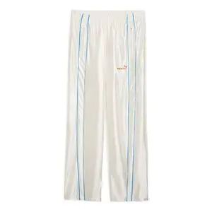PUMA X Fenty T7 Track Pants - Warm White