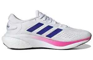 Adidas Supernova 2.0 Sneakers - White