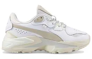 PUMA Orkid "b&w" Sneakers