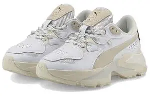 PUMA Orkid "b&w" Sneakers