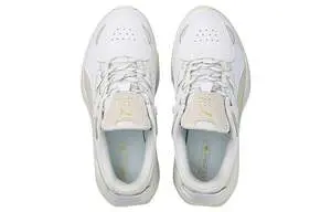 PUMA Orkid "b&w" Sneakers