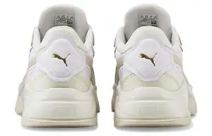 PUMA Orkid "b&w" Sneakers