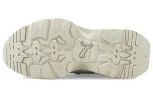 PUMA Orkid "b&w" Sneakers