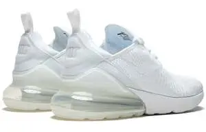 Nike Max 270 Sneakers - White