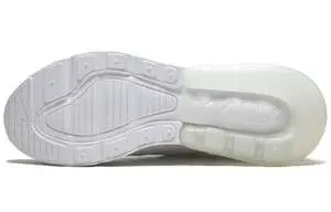 Nike Max 270 Sneakers - White