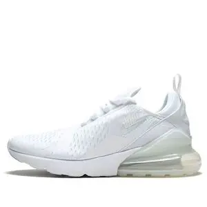 Nike Max 270 Sneakers - White