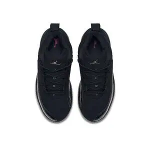 JORDAN 12 Retro Ps 'rush Pink
