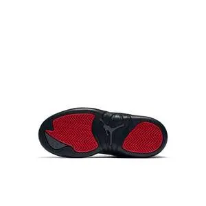 JORDAN 12 Retro Ps 'rush Pink