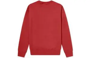 Nike Nrg Solo Swoosh Fleece Sweatshirt 'cedar