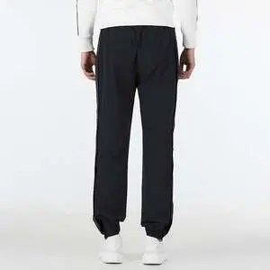 Under Armour Quick Snap Tearaway Sweatpants - Black