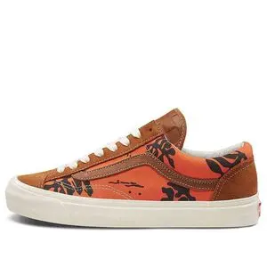 VANS Modernica X Style 36 Lx 'hawaiian - Orange