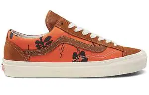 VANS Modernica X Style 36 Lx 'hawaiian - Orange
