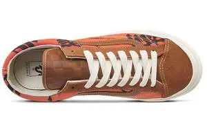 VANS Modernica X Style 36 Lx 'hawaiian - Orange