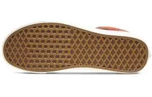 VANS Modernica X Style 36 Lx 'hawaiian - Orange