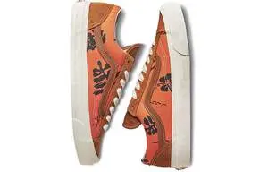 VANS Modernica X Style 36 Lx 'hawaiian - Orange