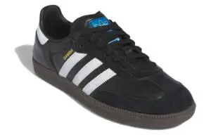 Adidas Samba "black White" Sneakers - Black/white