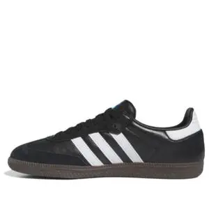 Adidas Samba "black White" Sneakers - Black/white