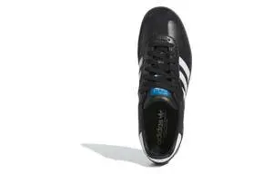 Adidas Samba "black White" Sneakers - Black/white