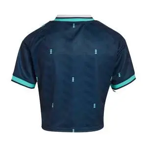 Adidas Germany 26 Away Cropped Jersey