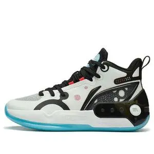 LI-NING Yushuai 16 Mid Top Sneakers