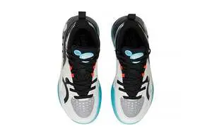 LI-NING Yushuai 16 Mid Top Sneakers