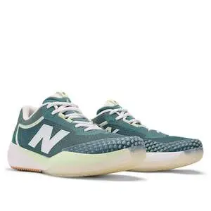NEW BALANCE Fuelcell 996v6 "us Open Pack" Sneakers - New Spruce/white