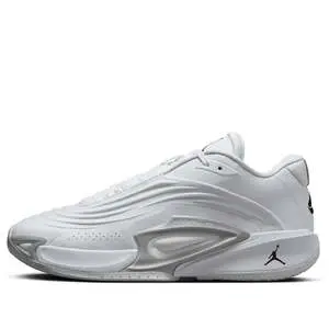 JORDAN Air Jordan Luka 3 PF 'Team Bank' Sneakers White/black/grey