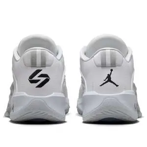 JORDAN Luka 3 Pf 'team Bank' Sneakers - White/black/grey