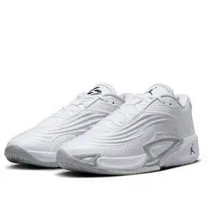 JORDAN Luka 3 Pf 'team Bank' Sneakers - White/black/grey