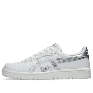 Asics Japan S "splash Pure Silver" Sneakers - White/pure Silver
