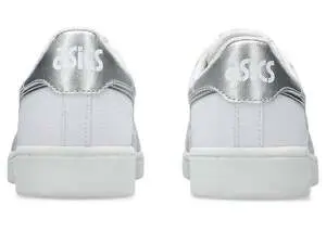 Asics Japan S "splash Pure Silver" Sneakers - White/pure Silver