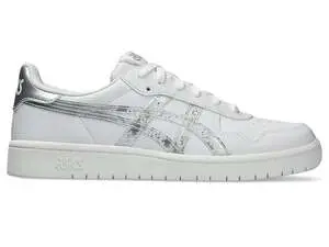 Asics Japan S "splash Pure Silver" Sneakers - White/pure Silver