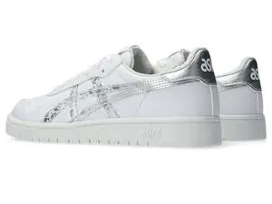 Asics Japan S "splash Pure Silver" Sneakers - White/pure Silver