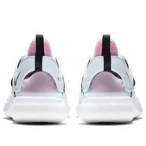 Nike Flex Contact 3 Running Shoes - Blue/pink