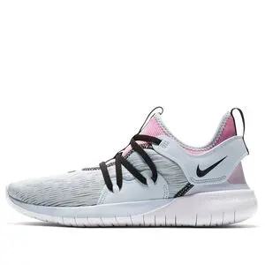 Nike Nike Flex Contact 3 Running Shoes Blue/pink