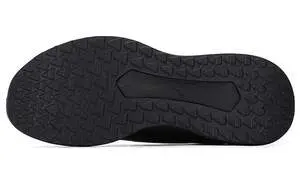 PUMA Twitch Runner Sneakers - Black/red