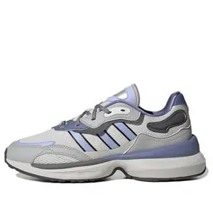 Adidas Adidas Zentic Sneakers Grey/purple