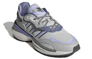 Adidas Zentic Sneakers - Grey/purple