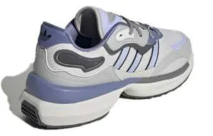 Adidas Zentic Sneakers - Grey/purple