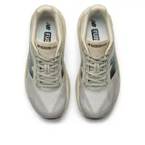 NEW BALANCE Fuelcell Rebel V5 Athletic Sneakers - Shipyard/arid Stone