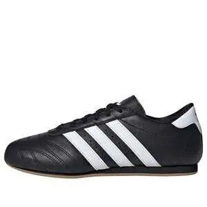 Adidas Adidas Taekwondo Sneakers Core Black/cloud White/gum