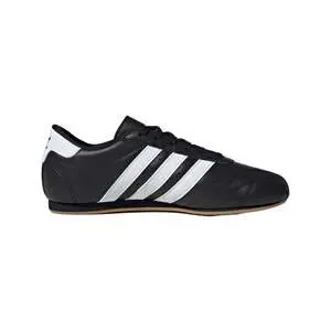Adidas Taekwondo Sneakers - Core Black/cloud White/gum
