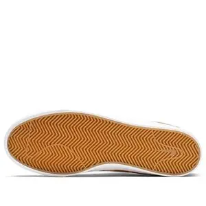 Nike Zoom Janoski Canvas Premium Sb 'light Camo' Skate Shoes - Brown