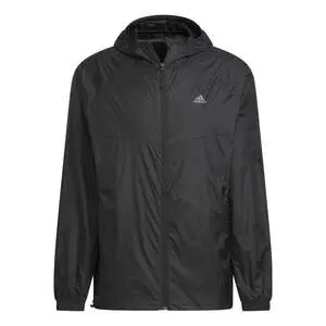 Adidas Lw Upf Windbreaker Jacket